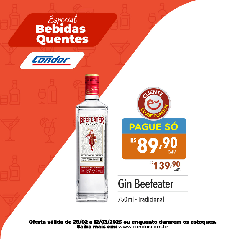 Ofertas - Condor