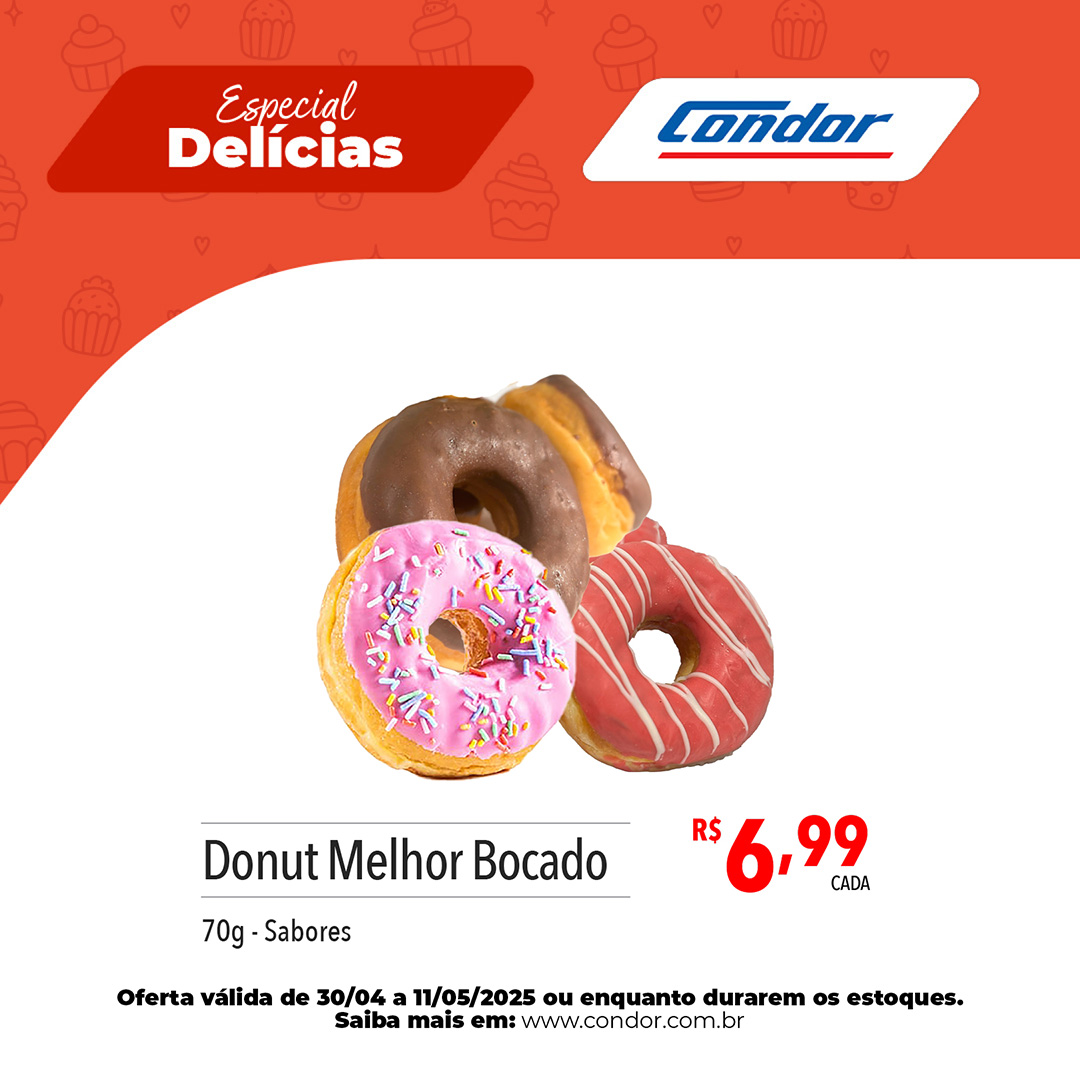 Ofertas - Condor