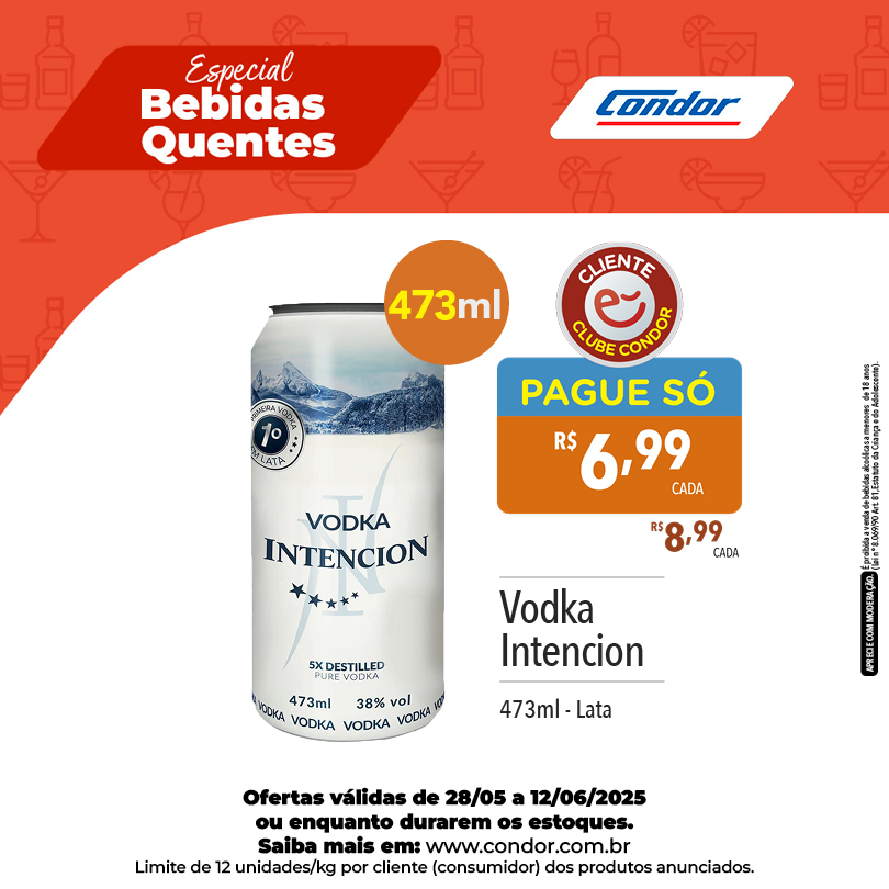 Ofertas - Condor