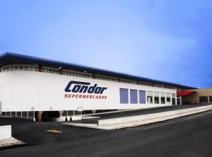 Super Condor Campo Largo Centro - Condor