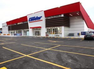 Super Condor Francisco Derosso - Condor