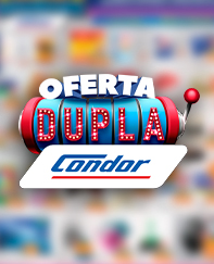 Ofertas - Condor