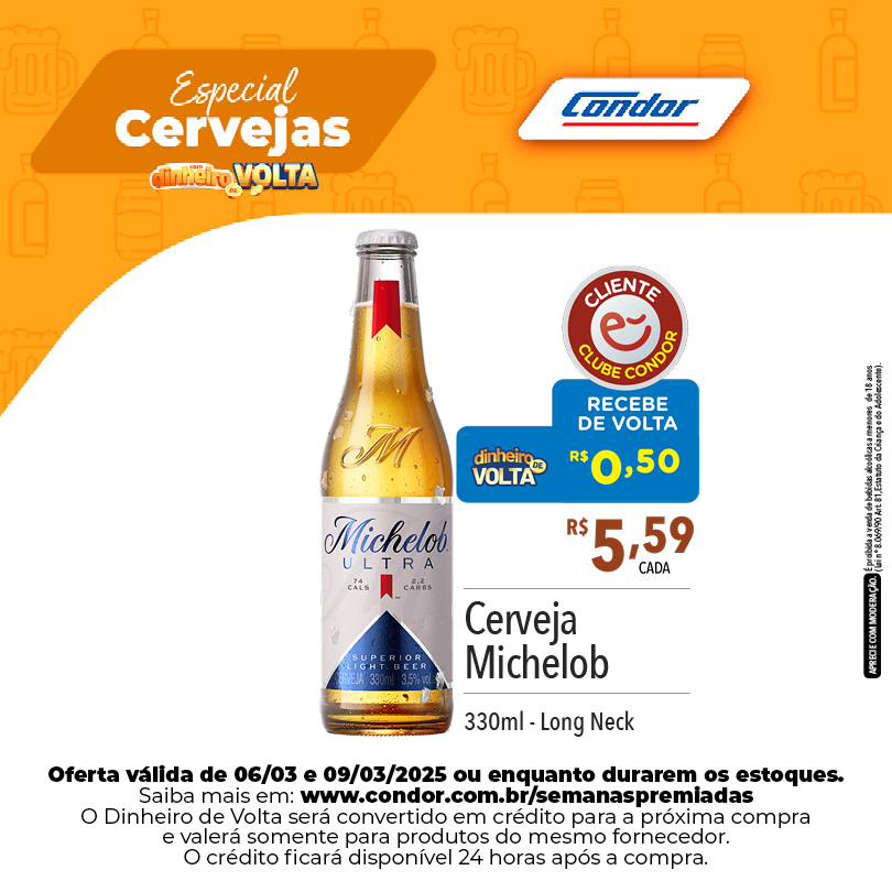 Ofertas - Condor