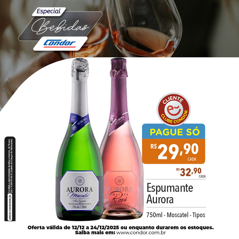 Ofertas - Condor