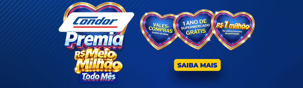 Ofertas - Condor